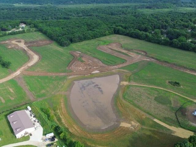 4769 Edgewood Ct Lot 30, Richfield, WI 53033