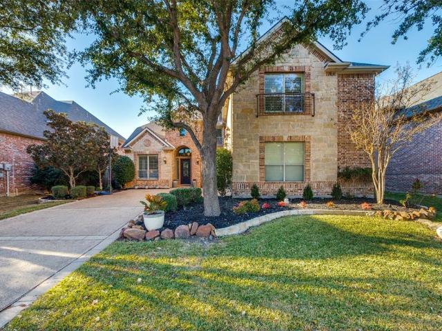 4769 Glen Heather Dr, Frisco, TX 75034 | MLS #21136 | Compass