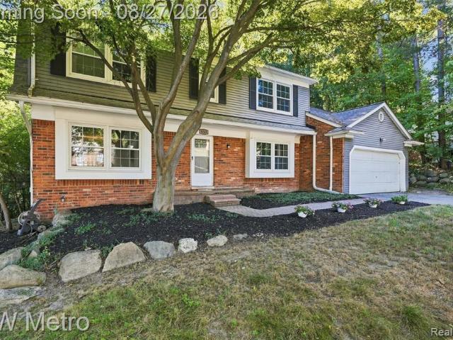 4769 Hardwoods Drive