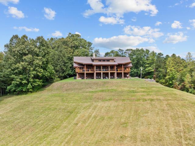 4769 Jones Cove Road