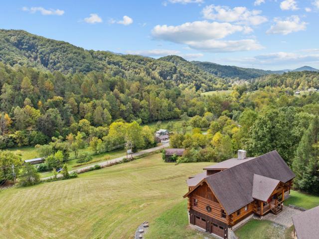 4769 Jones Cove Road