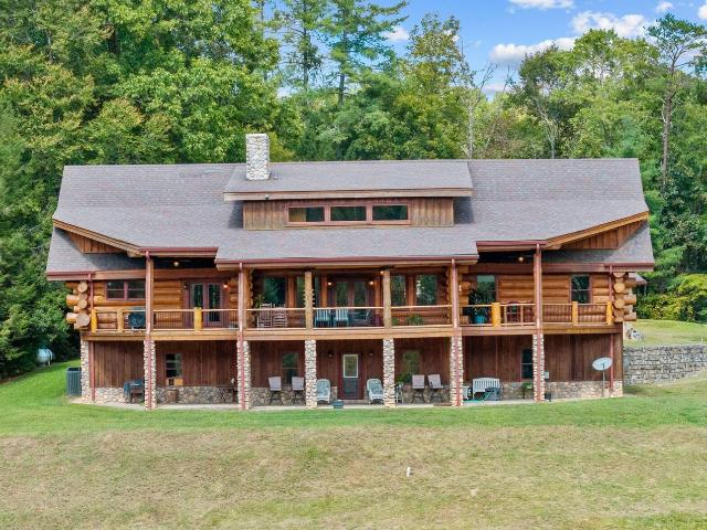 4769 Jones Cove Road, Cosby, US, TN