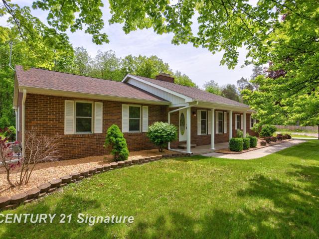 4769 S Fordney Road