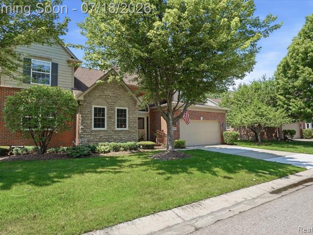 47603 Scenic Circle Drive