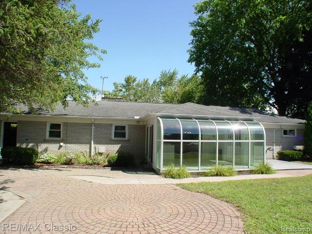 47605 Powell Road