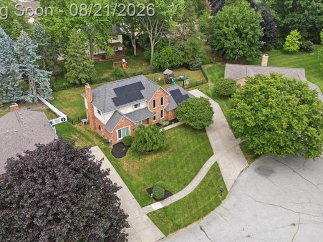 47608 Cheryl Court