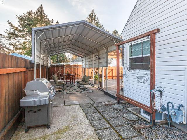 4760 N Harvard St, Portland, OR 97203 | MLS #540021
