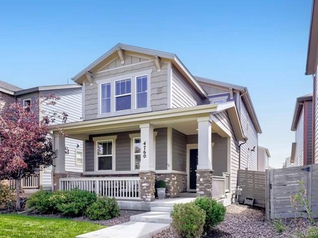 4760 N Joplin St, Denver, CO 80239