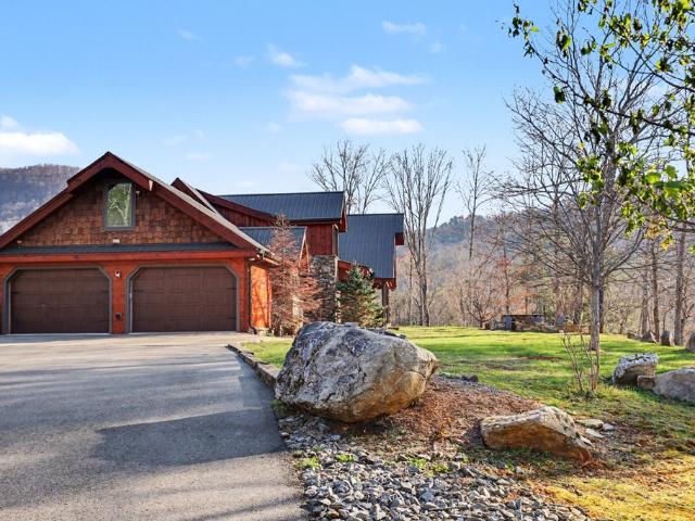 4760 Anderson Road