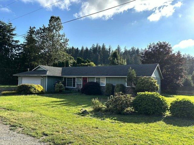 4760 Brickyard Rd, Tillamook, OR 97141