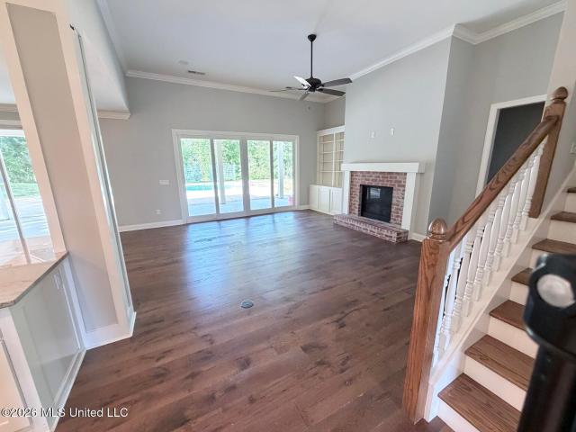 4760 Bright Road