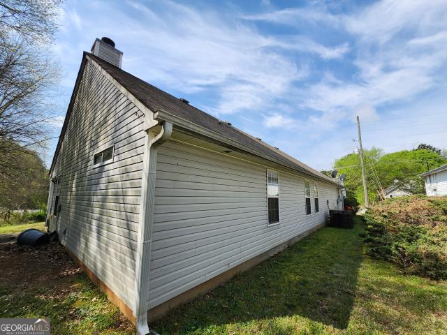4760 Browns Mill Ferry Road