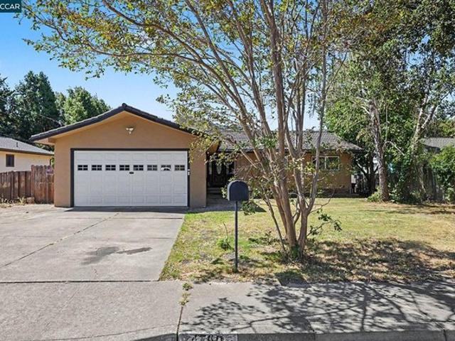 4760 Bruno Rd, El Sobrante, CA 94803