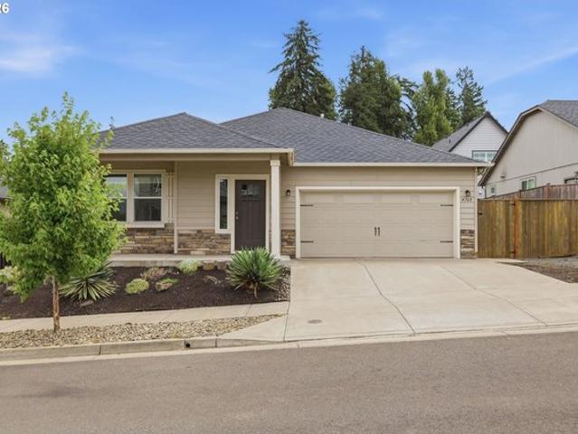 4760 Glacier Meadows Loop, Springfield, OR 97478