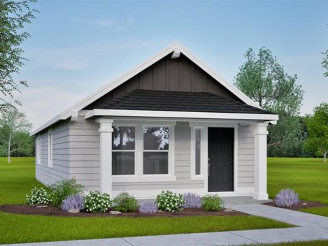 4760 Harrier St SE, Albany, OR 97322