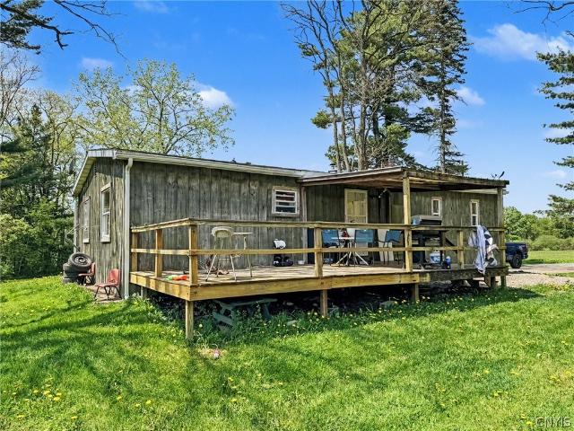 4760 Hilliard Road