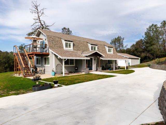 4760 Holly Dr, Shingle Springs, CA 95682 | MLS #226008 | Compass