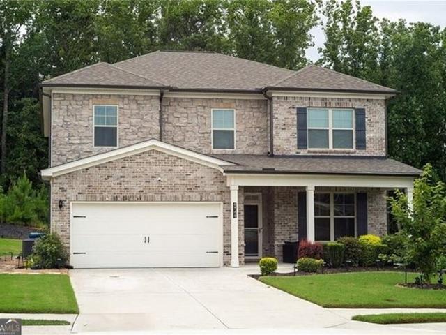 4760 Holly Grape Dr SW, Atlanta, GA 30331