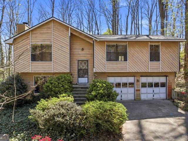 4760 Jamerson Forest Cir, Marietta, GA 30066