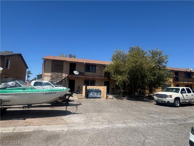 4760 Lucite Lane