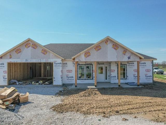 4760 Rebellion Ln, Ashland, MO 65010