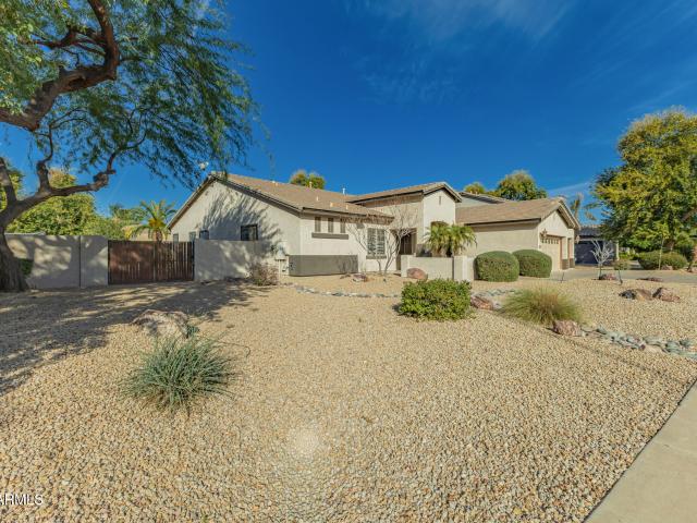 4760 S Nevada St, Chandler, AZ 85249 | MLS #6969