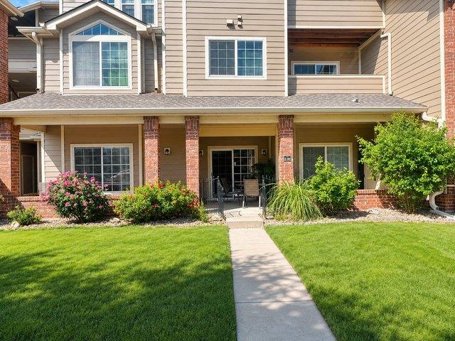 4760 S Wadsworth Blvd Unit E101, Littleton, CO 80123