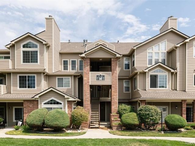 4760 S Wadsworth Blvd Unit M106, Littleton, CO 80123