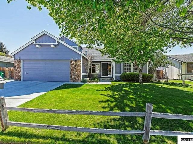 4760 Spring Dr, Reno, NV 89502