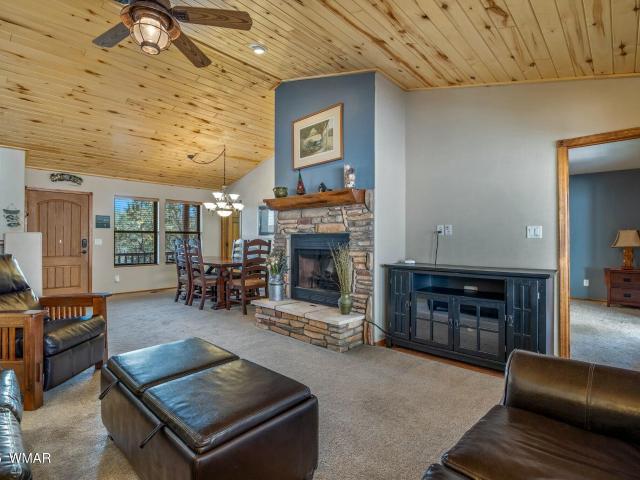 4760 Tatanka Drive