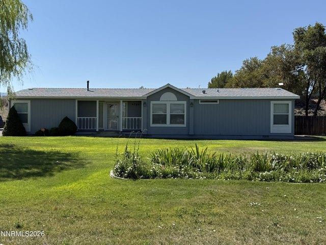 4760 Teal Ln, Winnemucca, NV 89445