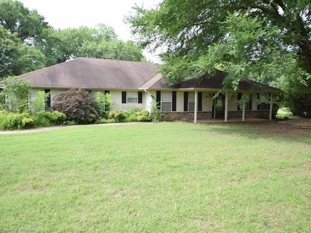 476156 E 1130 Rd, Muldrow, OK 74948