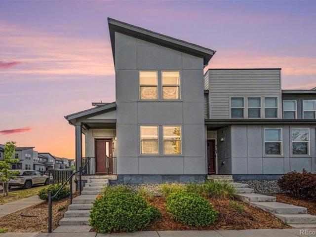 4761 Memphis St, Denver, CO 80239