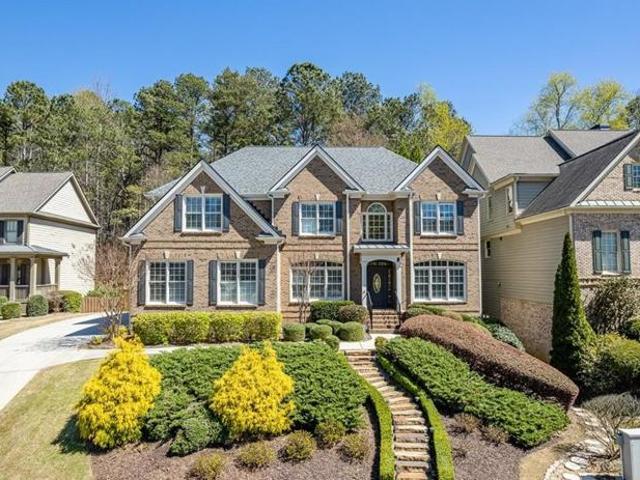 4761 Moon Chase Dr, Buford, GA 30519
