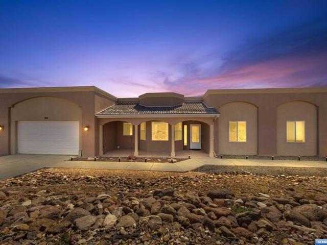 4761 N Grandview Rd, Silver City, NM 88061