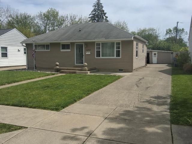 4761 N Longworth Ave, Lawrence, IN 46226 | MLS #22096