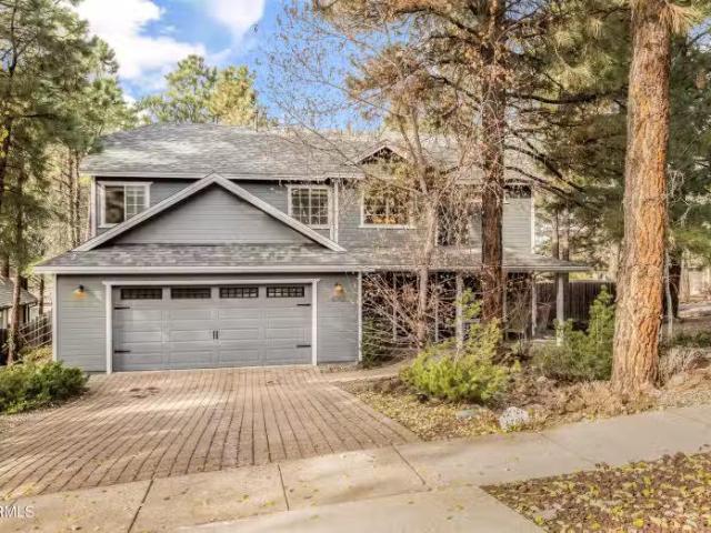 4761 Alpine Dr, Bellemont, AZ 86015 MLS 6789561
