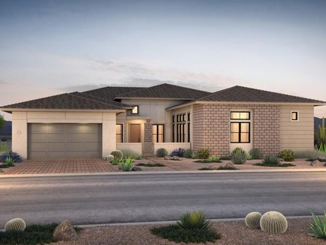 4761 Argento Peak St, Las Vegas, NV 89135