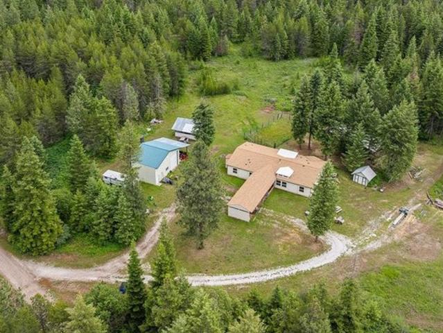 4761 C Luther Rd, Valley, WA 99181