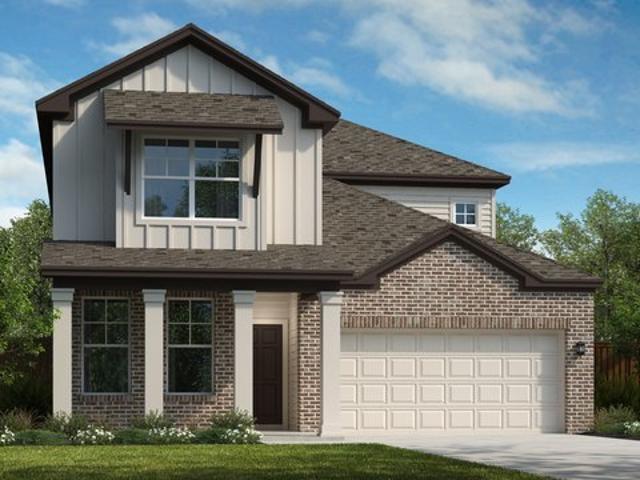 4761 College Square Dr, Round Rock, TX 78665