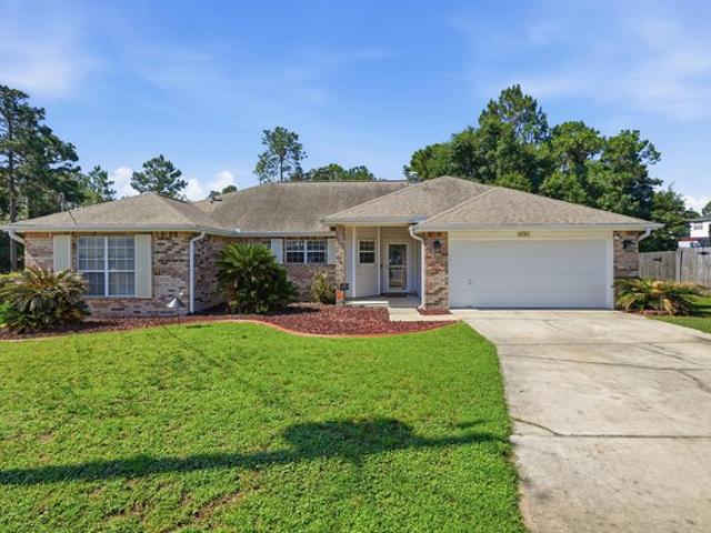 4761 Connor Dr, Crestview, FL 32539