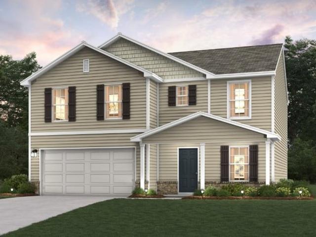 4761 Foxhollow Trl, Covington, GA 30016