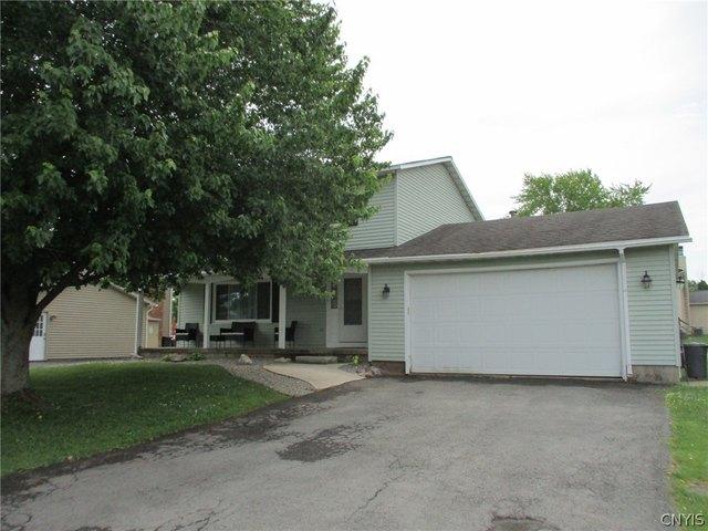 4761 Freestone Rd, Liverpool, NY 13090