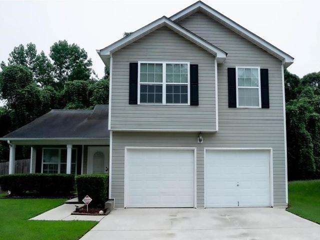 4761 Heather Mill Trce, Snellville, GA 30039