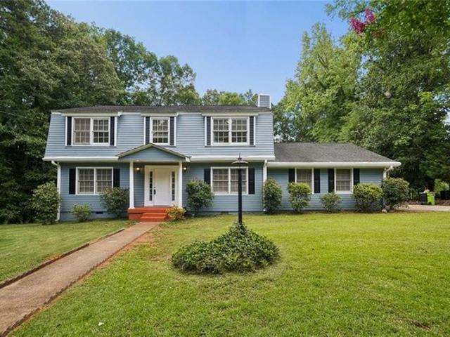 4761 Jakes Trl, Decatur, GA 30034