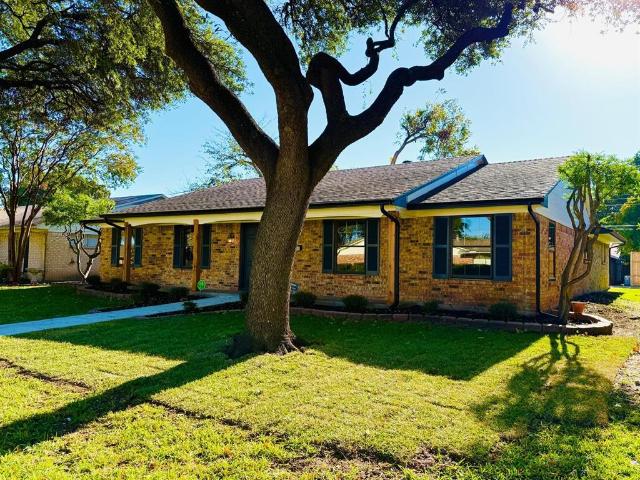 4761 Preston Trail Drive
