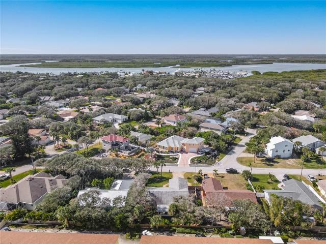 4761 Riverglen Blvd, Ponce Inlet, FL 32127 | MLS #NS1087