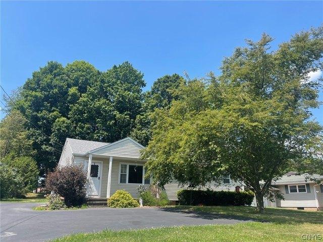 4761 State St, Vernon, NY 13476