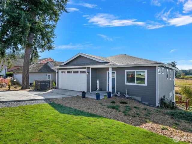 4761 S Golf Course Dr, Blaine, WA 98230 | MLS #2484 | Compass