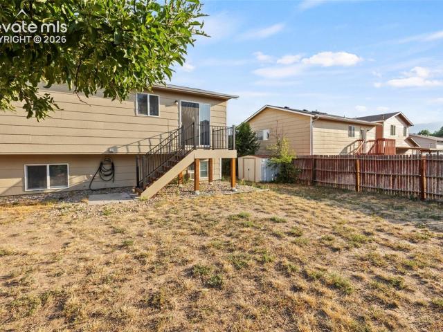 4761 Witches Hollow Lane